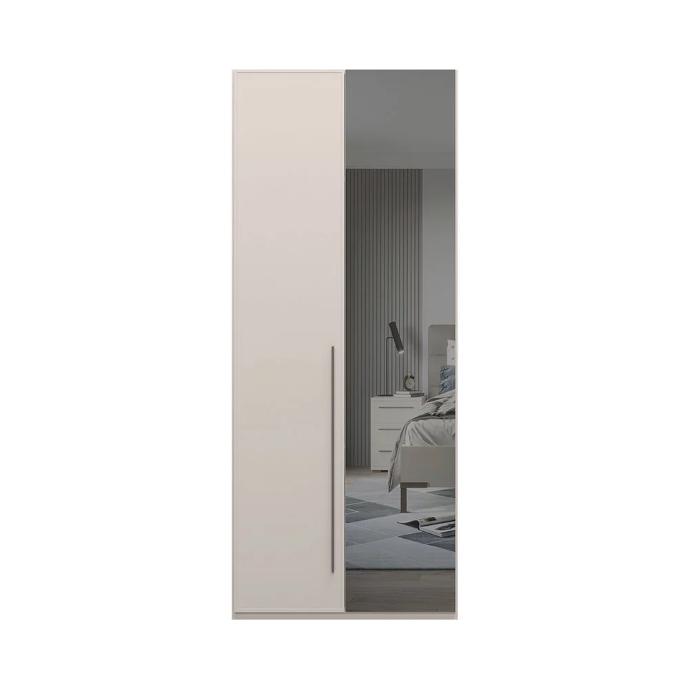 ORMAR SA KLASIČNIM VRATIMA 92/224/56 cm