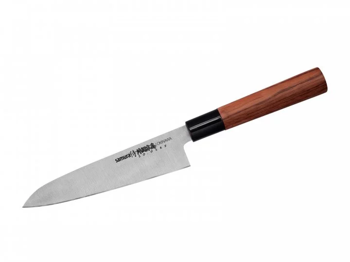 Samura NOŽ ŠEFA KUHINJE OKINAWA 32 cm