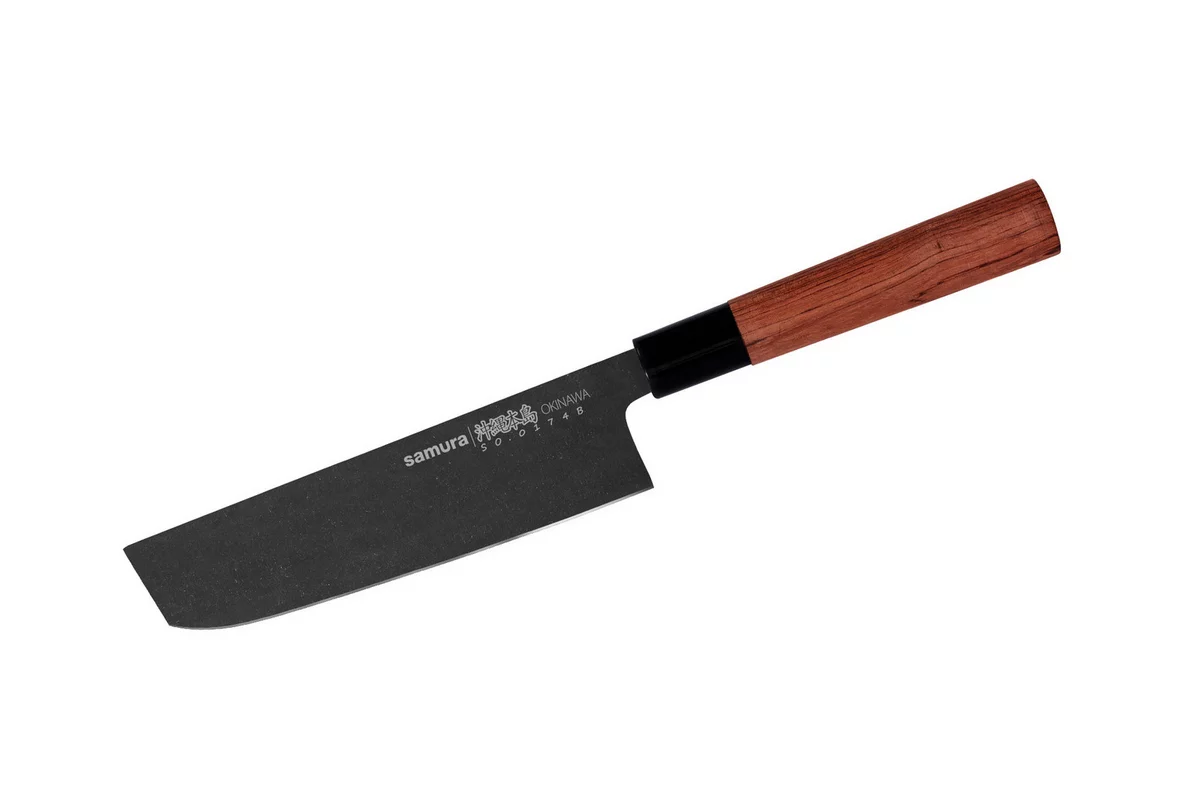 Samura KUVARSKI NOŽ Okinawa 32,6/4,7/2,3 cm