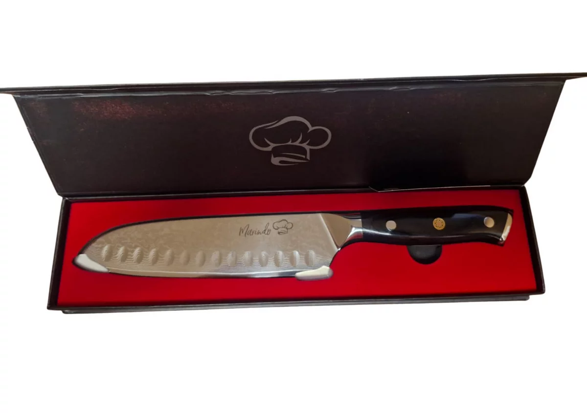 SANTOKU NOŽ Marindo