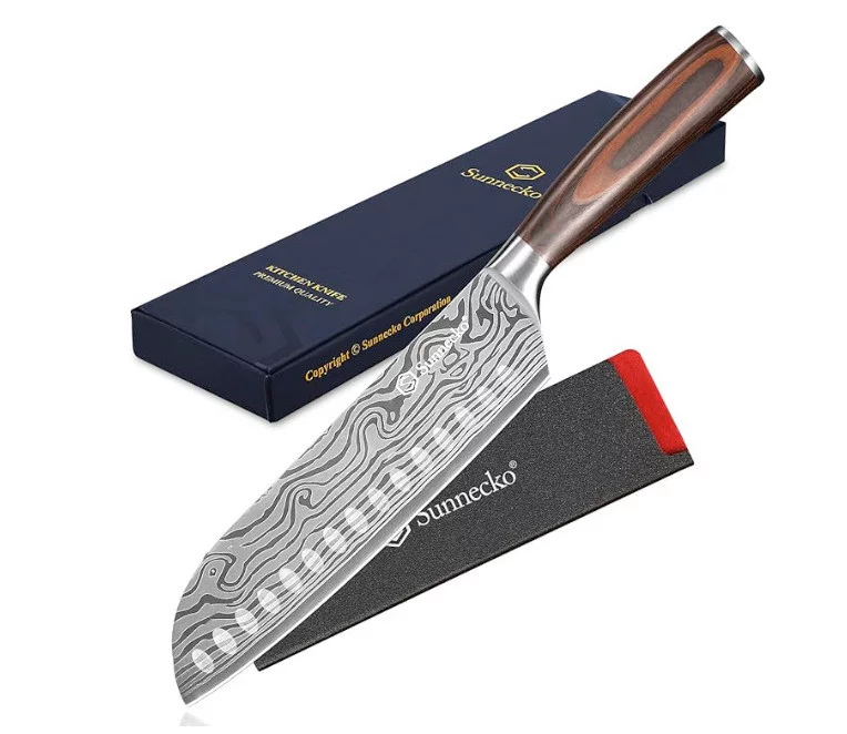 SANTOKU NOŽ Marindo