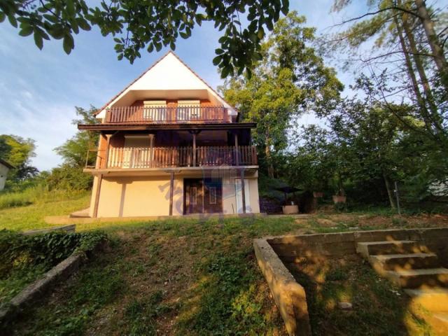 Vikend Kuća 123m2 Banoštor