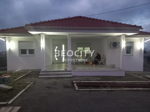 Barajevo, Lipovica, Timočki put, 4.0, 152m2, 269500EUR