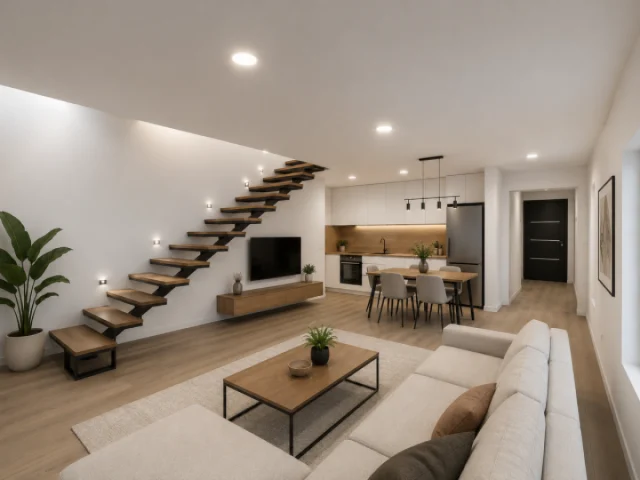 NOVA - MODERNA KUĆA - ADICE