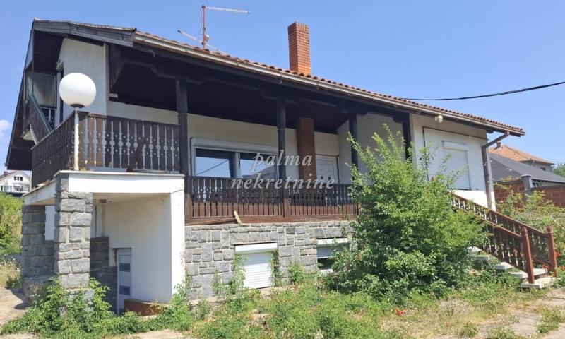 Prodaja, Kuća, 200m2 , Vinogradi