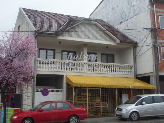 Prodaja, Kuća, 350m2 , Palilule