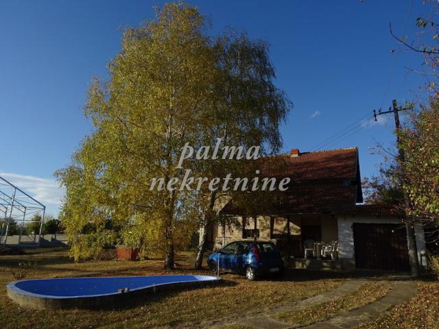 Prodaja, Kuća, 110m2 , Cerovac