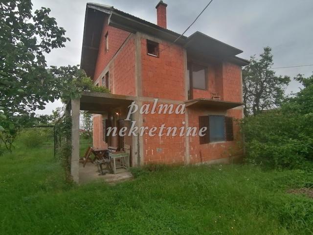 Prodaja, Kuća, 230m2 , Kragujevac