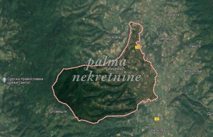 Prodaja, Kuća, 110m2 , Guberevac
