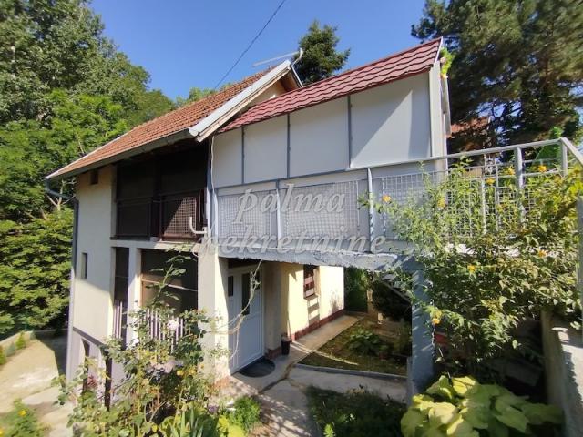 Prodaja, Kuća, 84m2 , Čačak