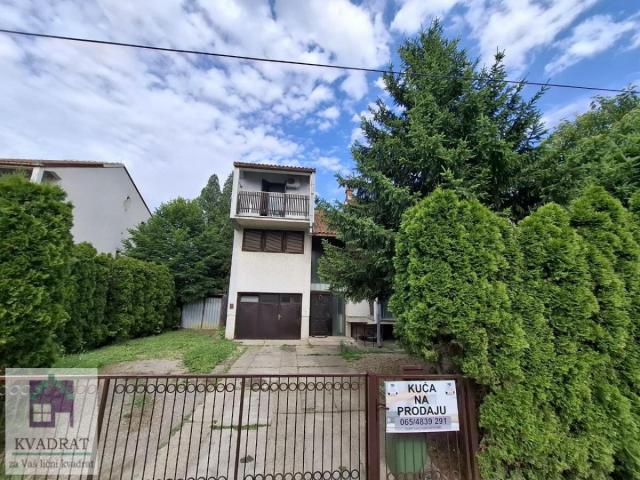 Porodična kuća 93m², 3 ara, Gaj II, Obrenovac - 175.000€