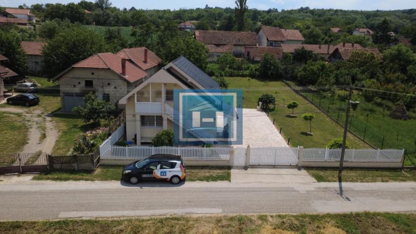 Kuća u koju se useljavate bez ijednog dodatnog ulaganja – luksuz, kvalitet i sigurnost na jednom mes