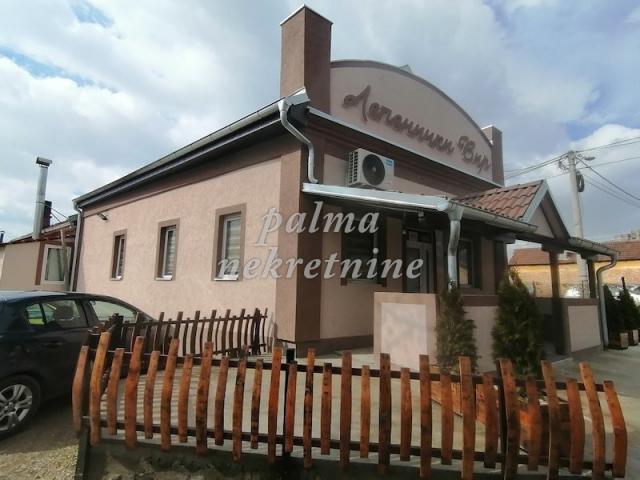 Prodaja, Poslovni prostor, 160m2 , Centar
