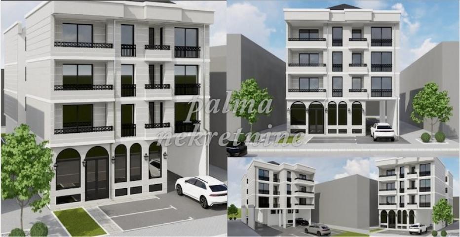 Prodaja, Poslovni prostor, 138m2 , Pivara