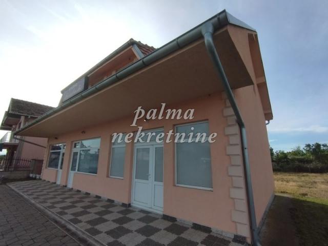 Prodaja, Poslovni prostor, 200m2 , Cerovac