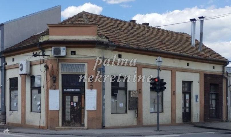 Prodaja, Poslovni prostor, 90m2 , Pivara