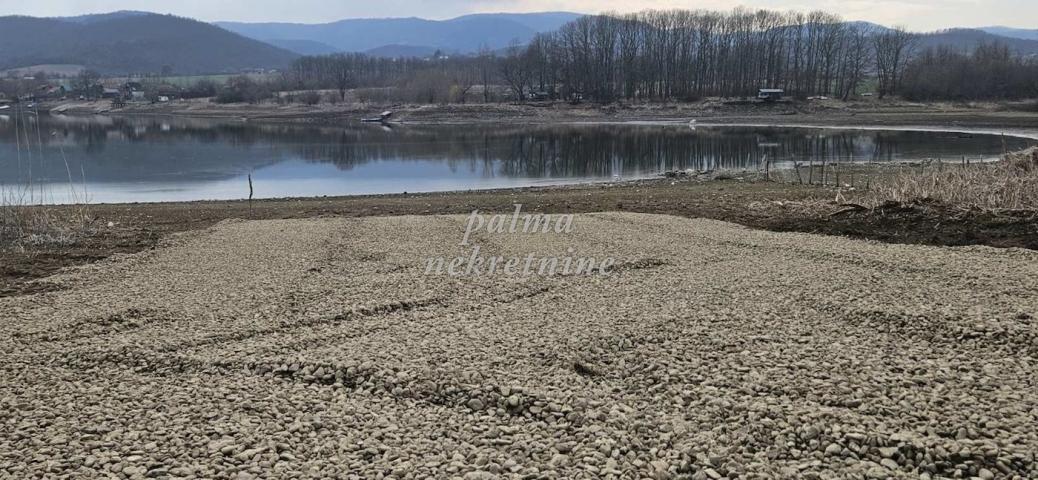 Prodaja, Građevinsko zemljište, Žunje