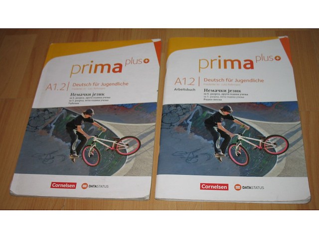 6. PRIMA + A1.2 UDZBENIK + RADNA  DATA STATUS