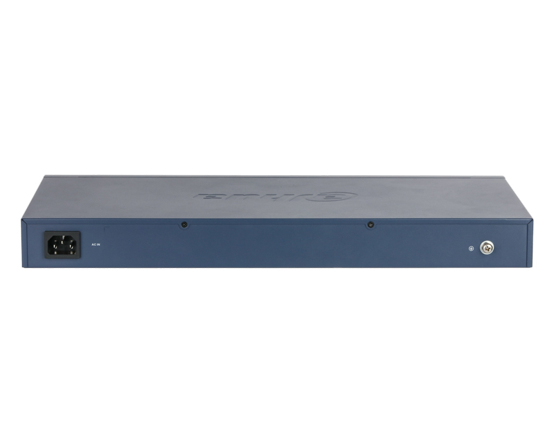 CS4228-24GT-375-V2 28-Port Cloud Managed Desktop Gigabit Switch with 24-Port PoE