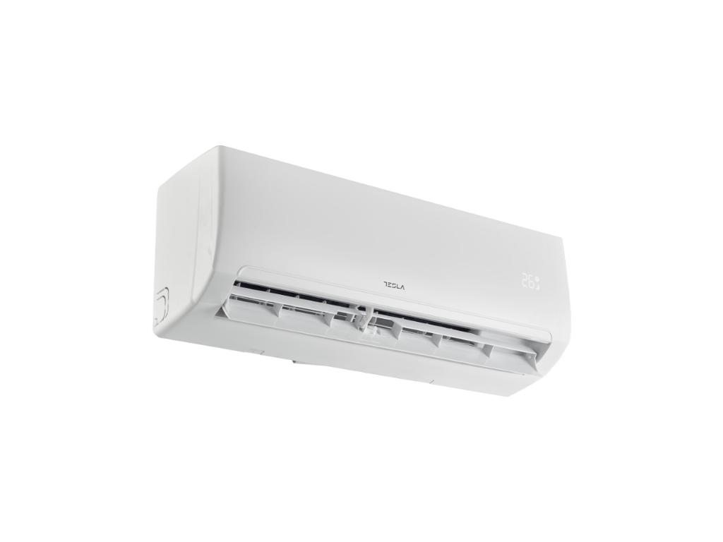 Klima TESLA TD34TD2-1232IA/inverter/R32/12000BTU/A++/A+/bela