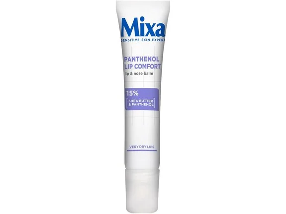 Mixa Balzam za negu usana i područja oko nosa Panthenol Lip Comfort 10ml