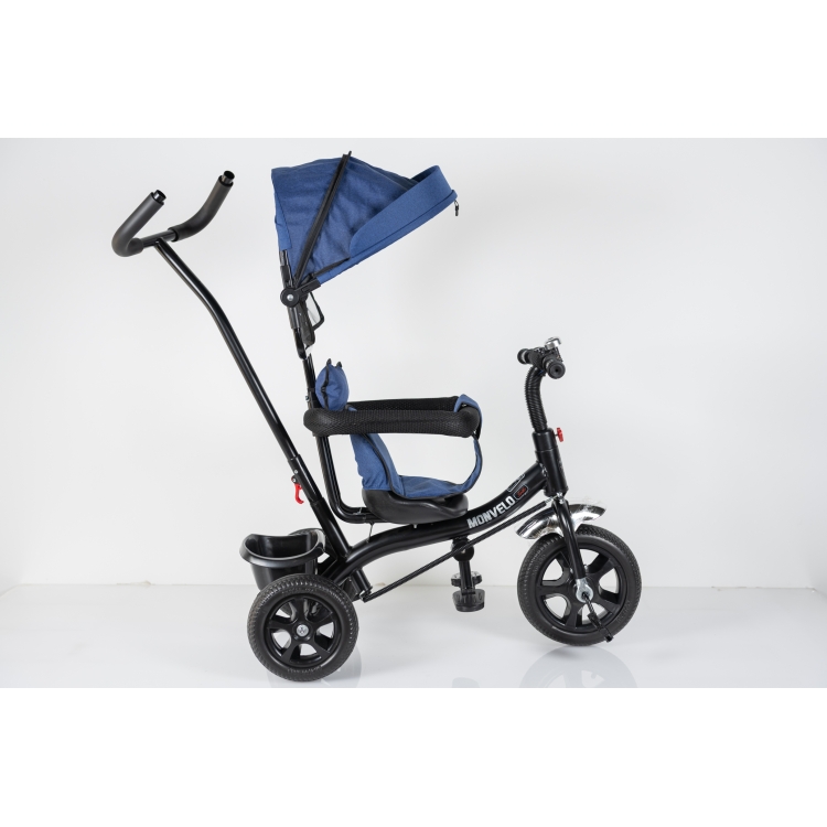 BIC.HH-6388 TRIKE BLUE