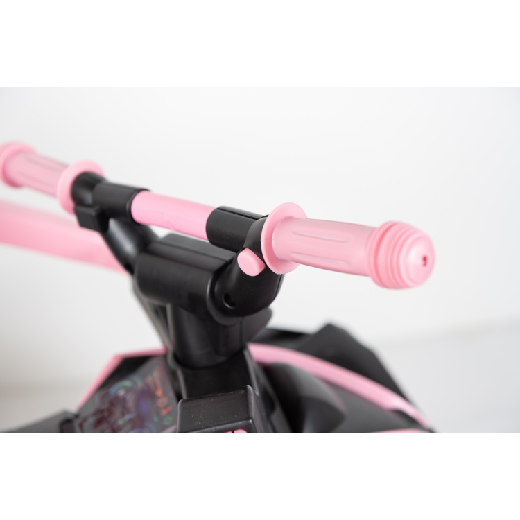 BIC.QUAD PUSH 921 PINK