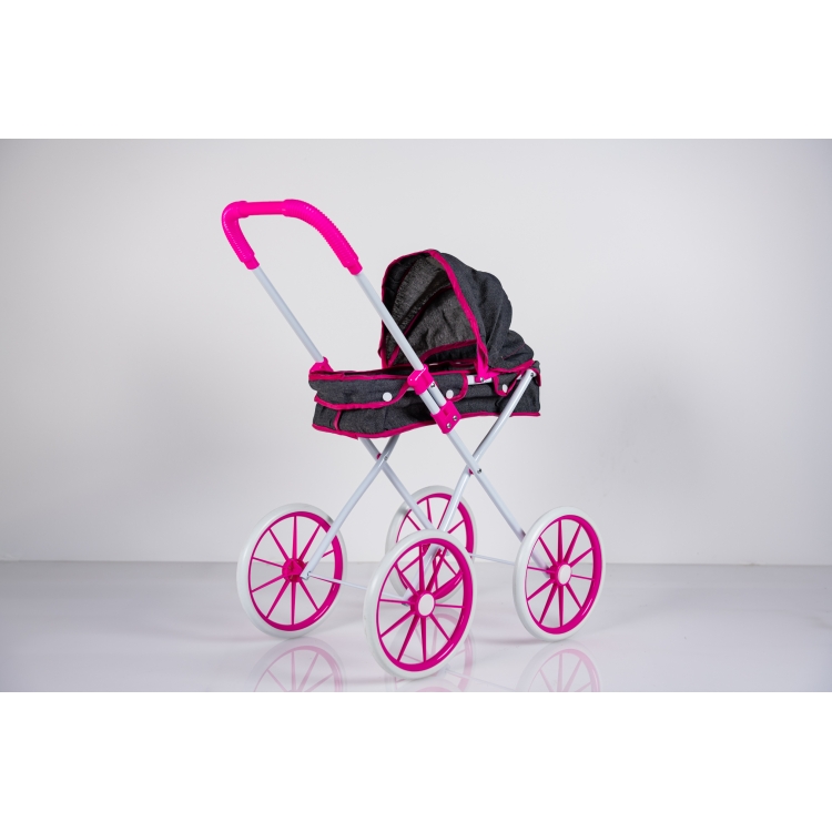 BIC.STROLLER HF816-Z BLACK
