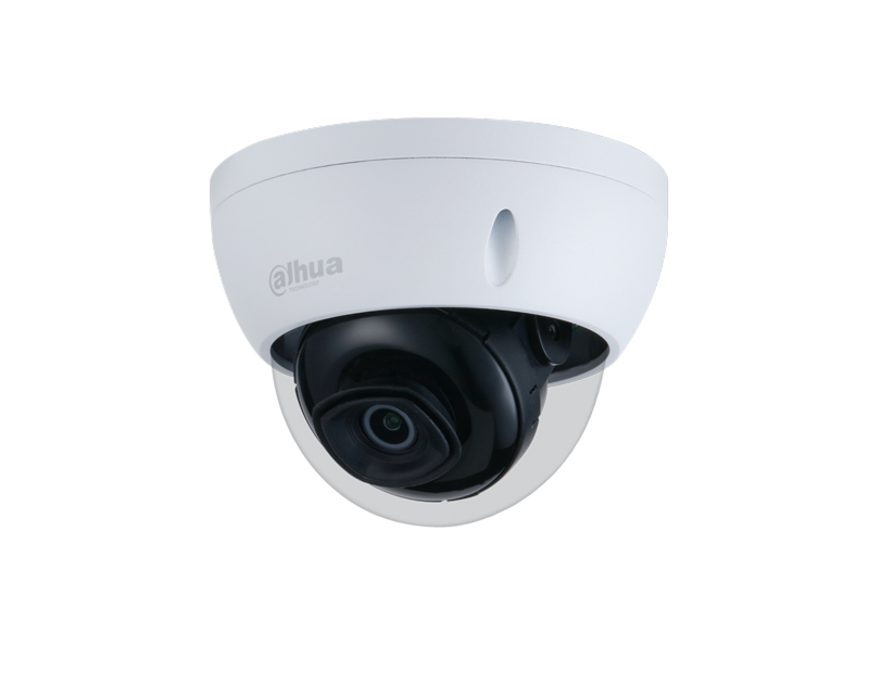 IPC-HDBW3249EP-AS-NI-0280B 2MP Full-color Fixed-focal Dome WizSense Network Camera