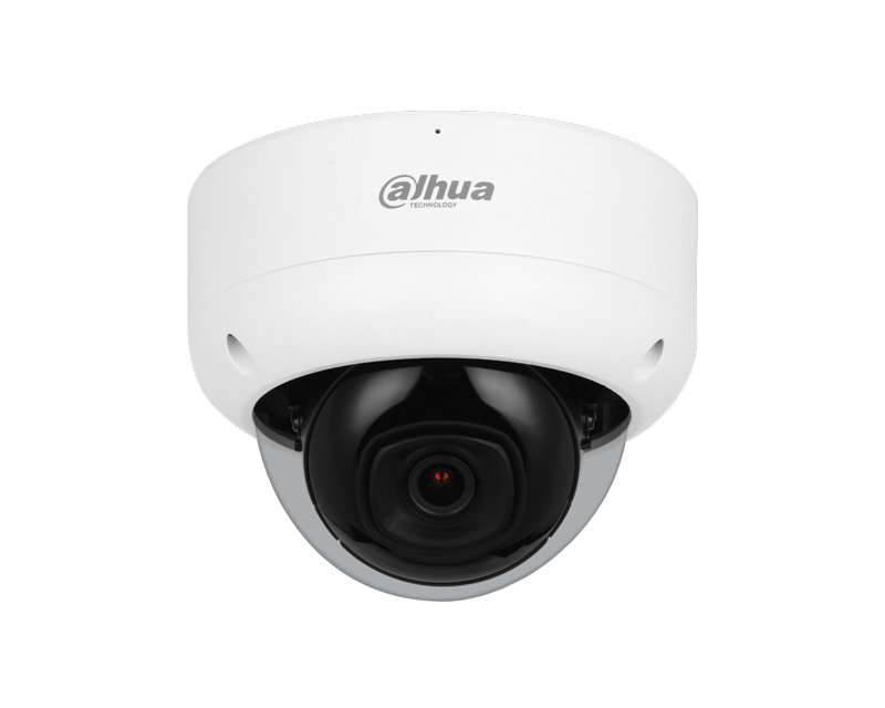 IPC-HDBW3441EP-S-0280B-S2 4MP IR Fixed-focal Dome WizSense Network Camera