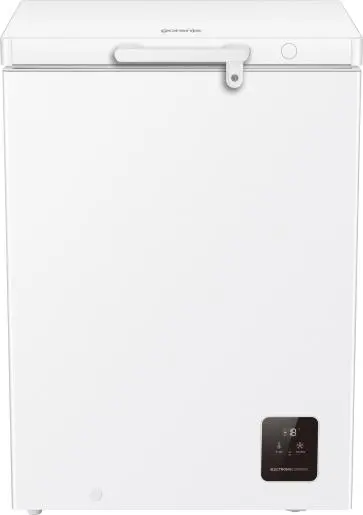 Gorenje Samostojeći horizontalni zamrzivač, 85.8 x 60.6 x 55.9 cm