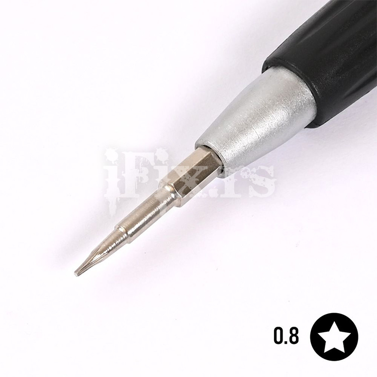 Srafciger krstasti Phillips 0.8 Baku BK-331