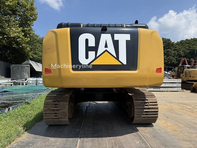 Caterpillar 336-FLXE bager guseničar