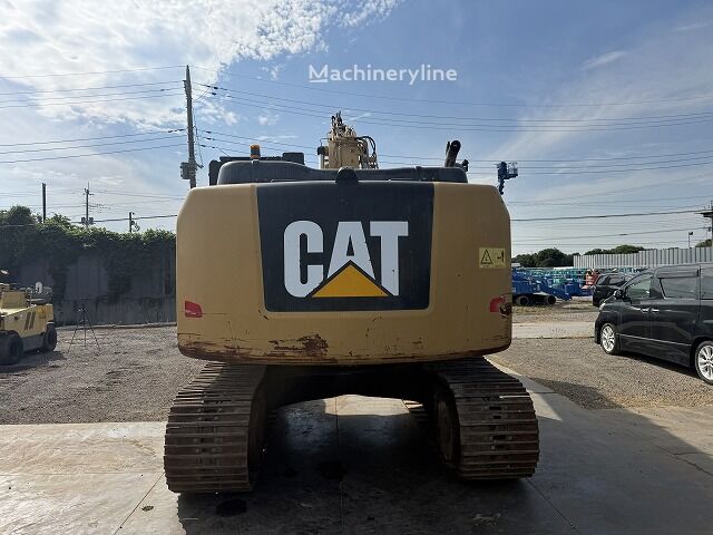 Caterpillar 320-ERR bager guseničar