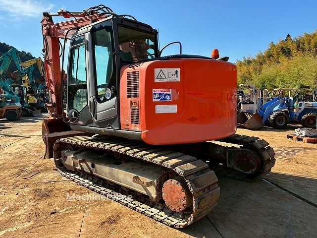 Hitachi ZX135-US.3 bager guseničar