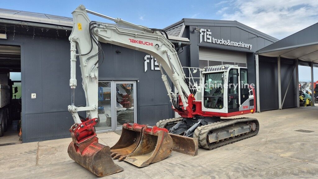 Takeuchi TB2150 bager guseničar