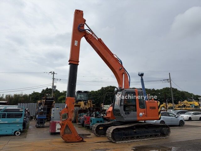 Hitachi ZX225-USR bager guseničar