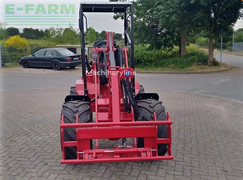 Oehler ol 2690k mini bager