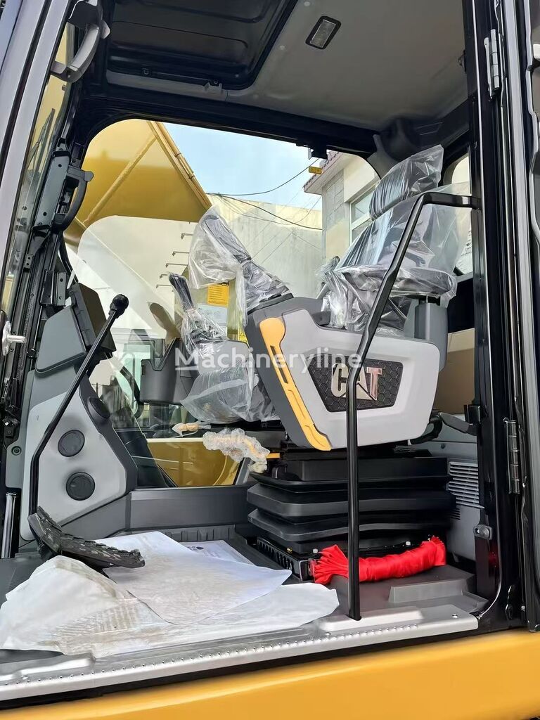 Novi Caterpillar 320GC bager guseničar