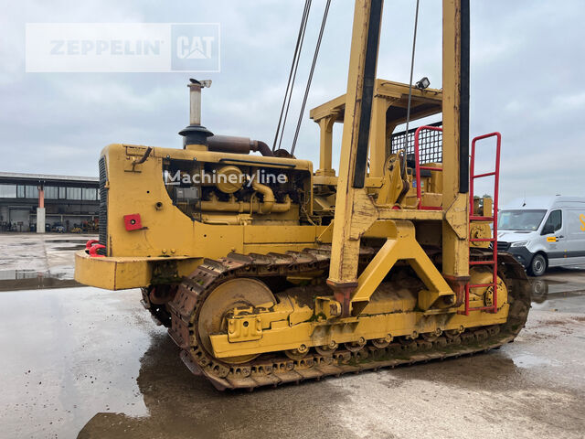 Caterpillar 583 cevopolagač