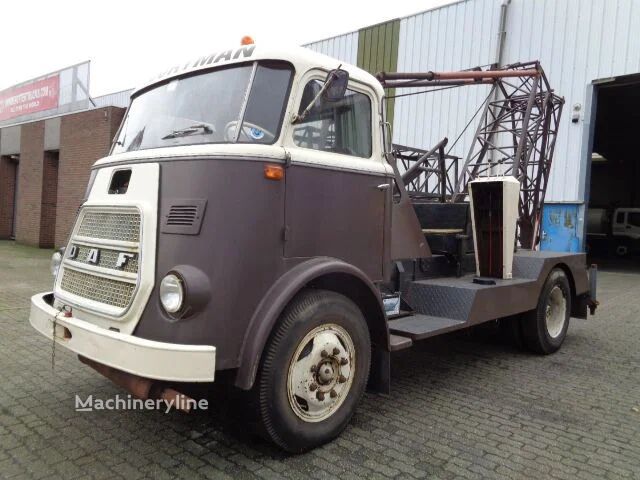 DAF 1300 BB NL KENTEKEN autodizalica