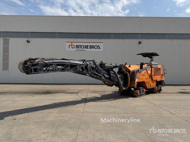 Prodaje se Wirtgen W100Fi glodalicu za asfalt na aukciji