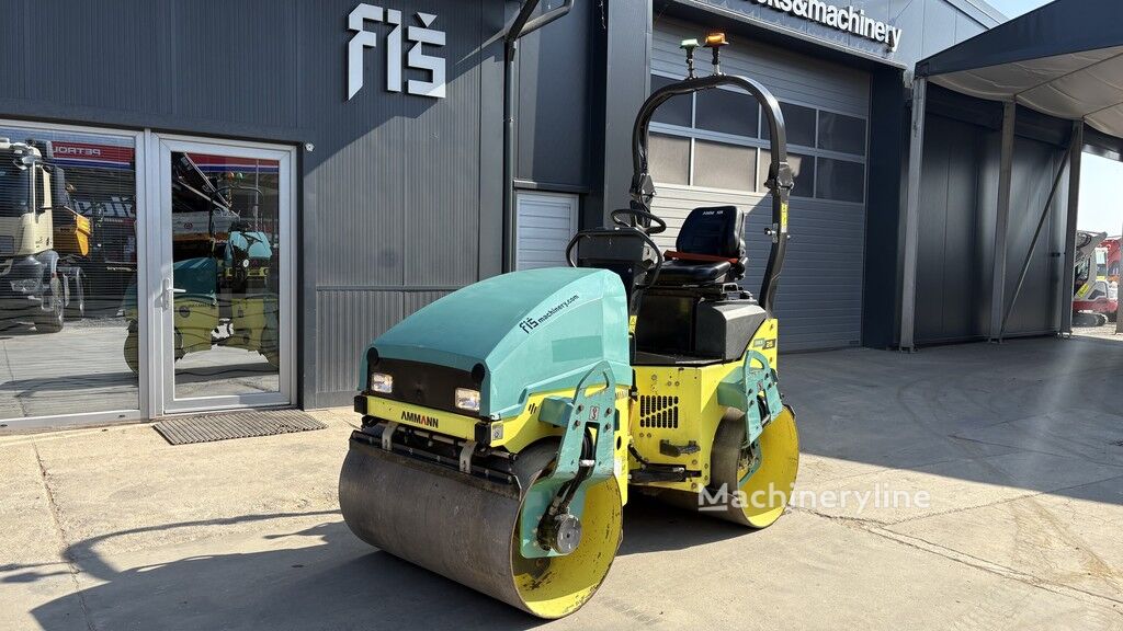 Ammann ARX26 – 2019 mali valjak