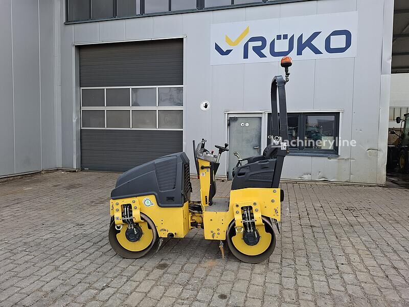 BOMAG BW 90 AD-5 mali valjak