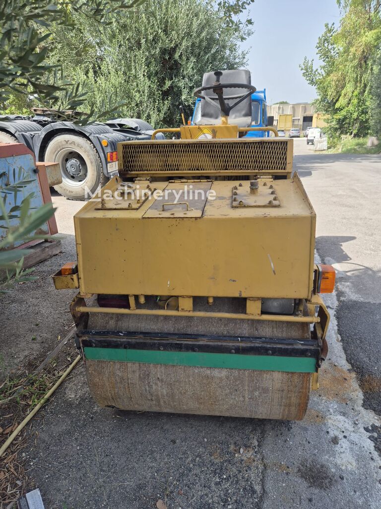 Bitelli mali valjak
