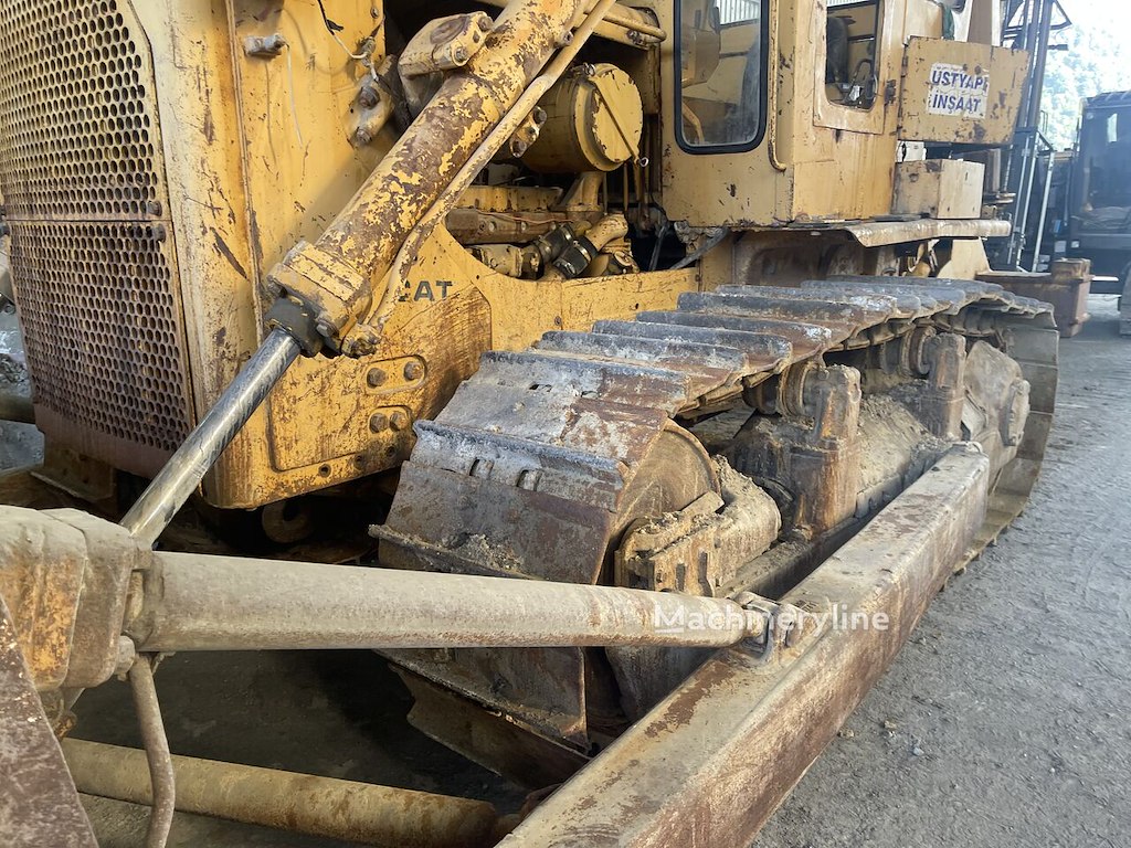 Caterpillar D7G buldožer