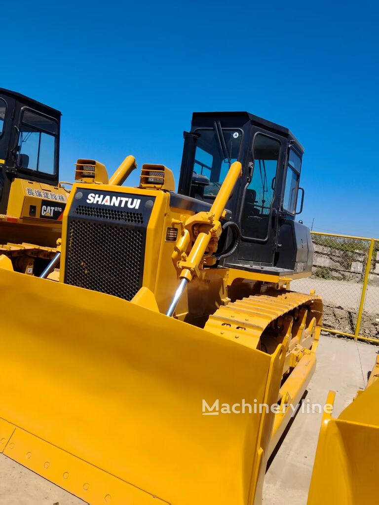 Shantui SD13 buldožer