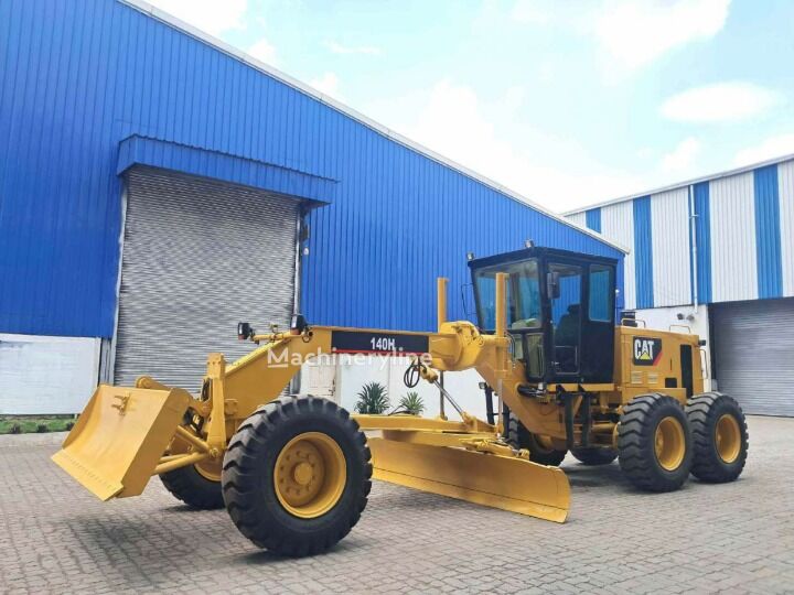 Caterpillar 140H grejder