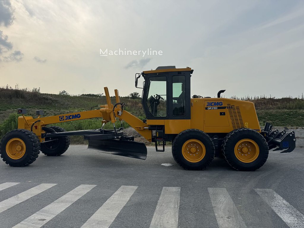 XCMG GR2153 grejder