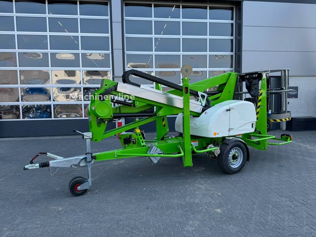 Nova Niftylift 150 TET prikolica dizalica